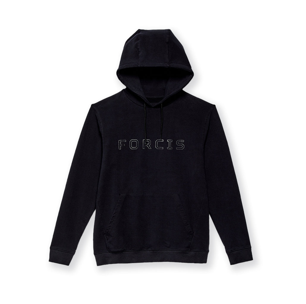 HOODIES – Forcis